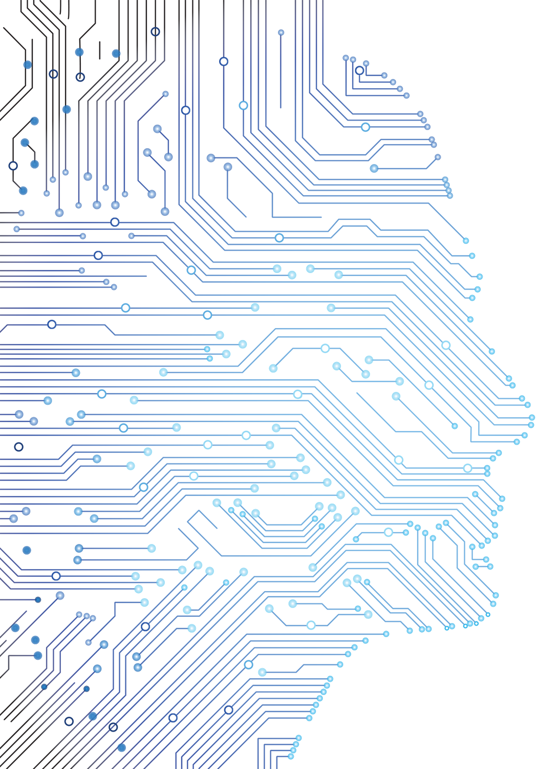 Download Circuit Board Vector Png Abstract - Circuit Board Vector Png ...