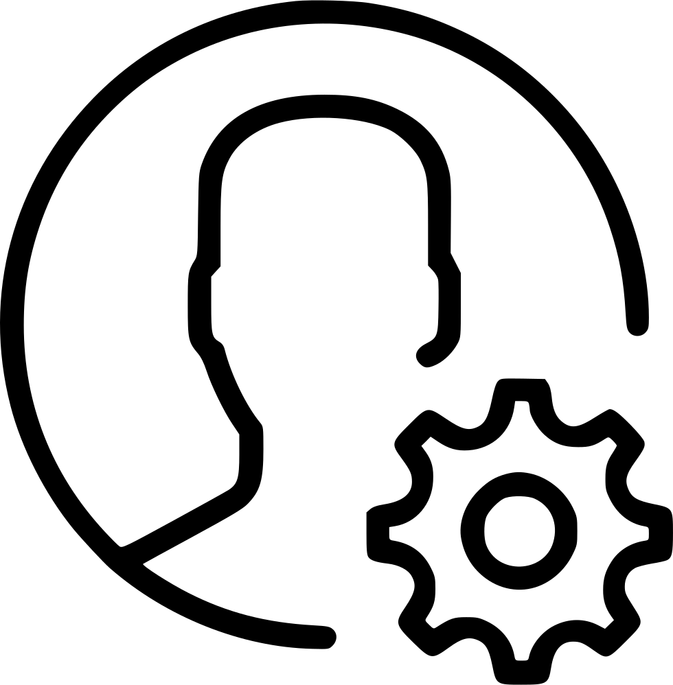 Download Png File - Setting Profile Icon Png | Transparent PNG Download ...
