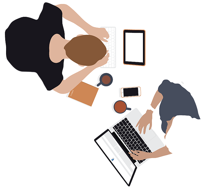 Download Top View - Human | Transparent PNG Download | SeekPNG