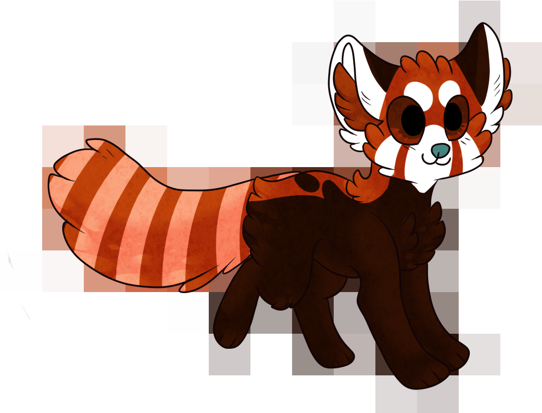 Goob - Cartoon (1190x822), Png Download