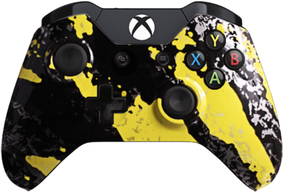 Download Xbox One | Transparent PNG Download | SeekPNG