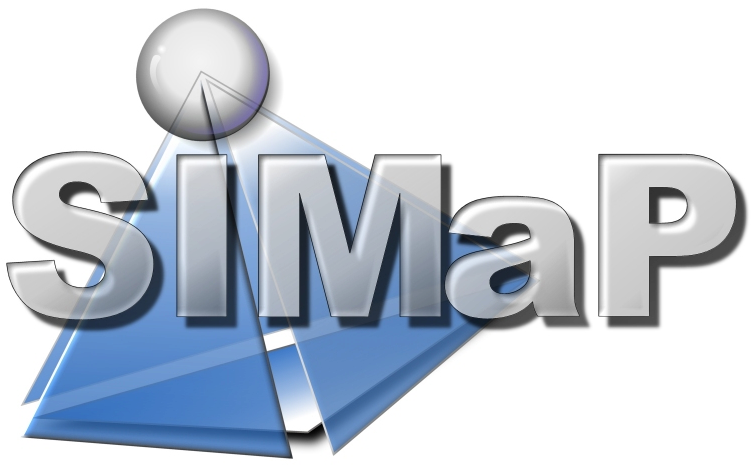 Science Et Ingénierie Des Matériaux Et Procédés - Simap Grenoble Logo ...