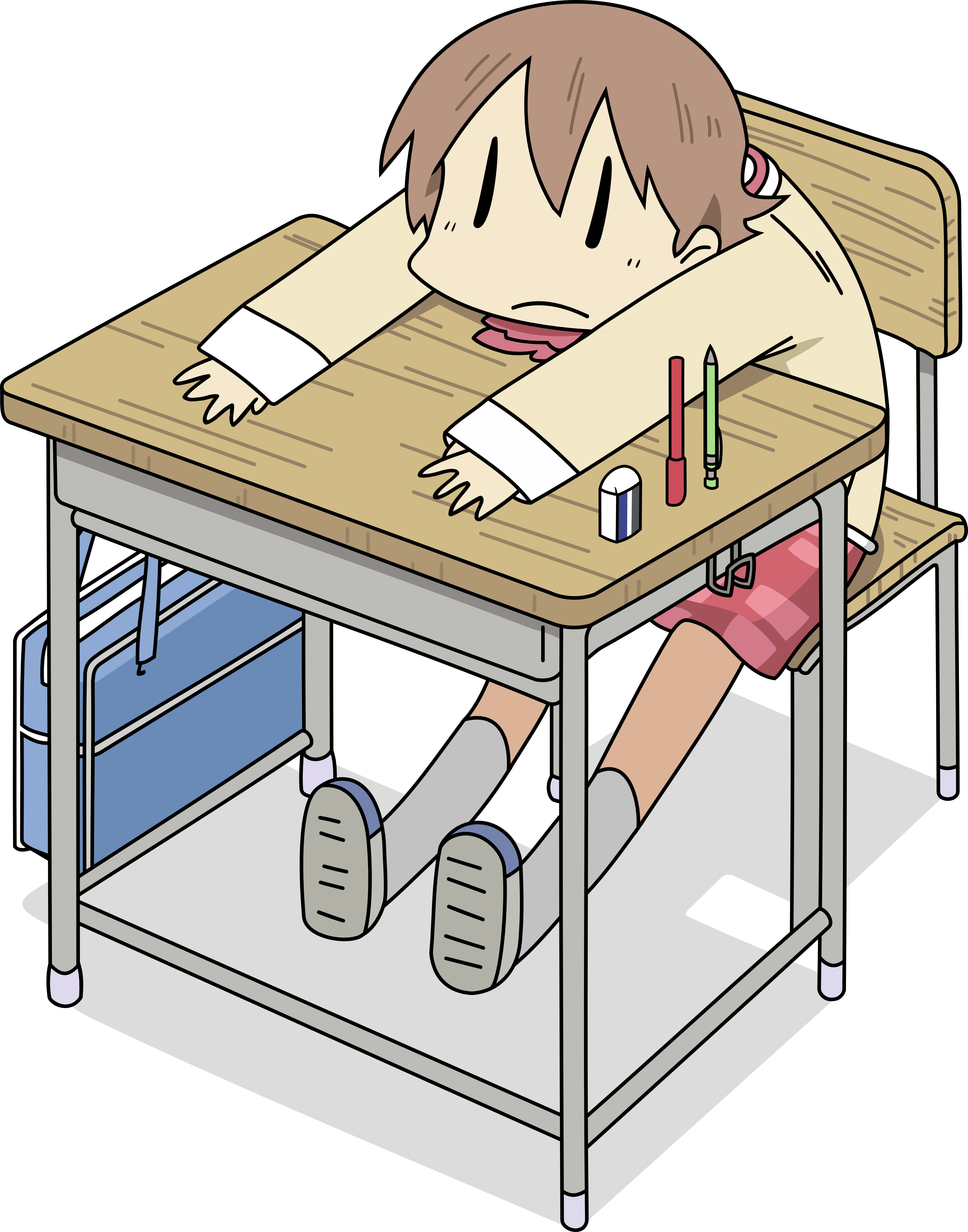 Bored , - Portable Network Graphics (3930x5000), Png Download