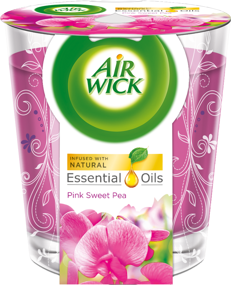 Air Wick (765x946), Png Download