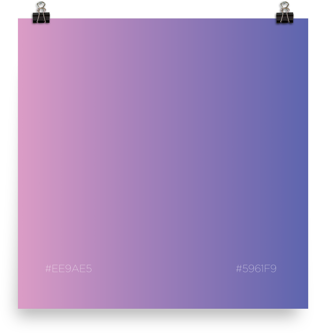 Purple Rain (1000x1000), Png Download