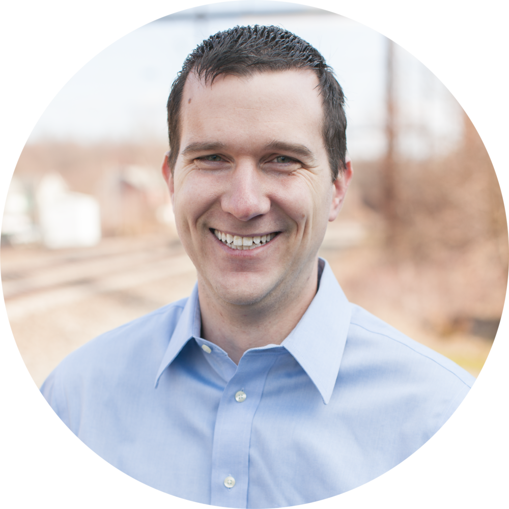 Kyle Headshot - Portable Network Graphics (1000x1000), Png Download