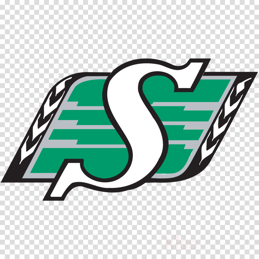 Download Saskatchewan Roughriders Logo Png Clipart Saskatchewan ...
