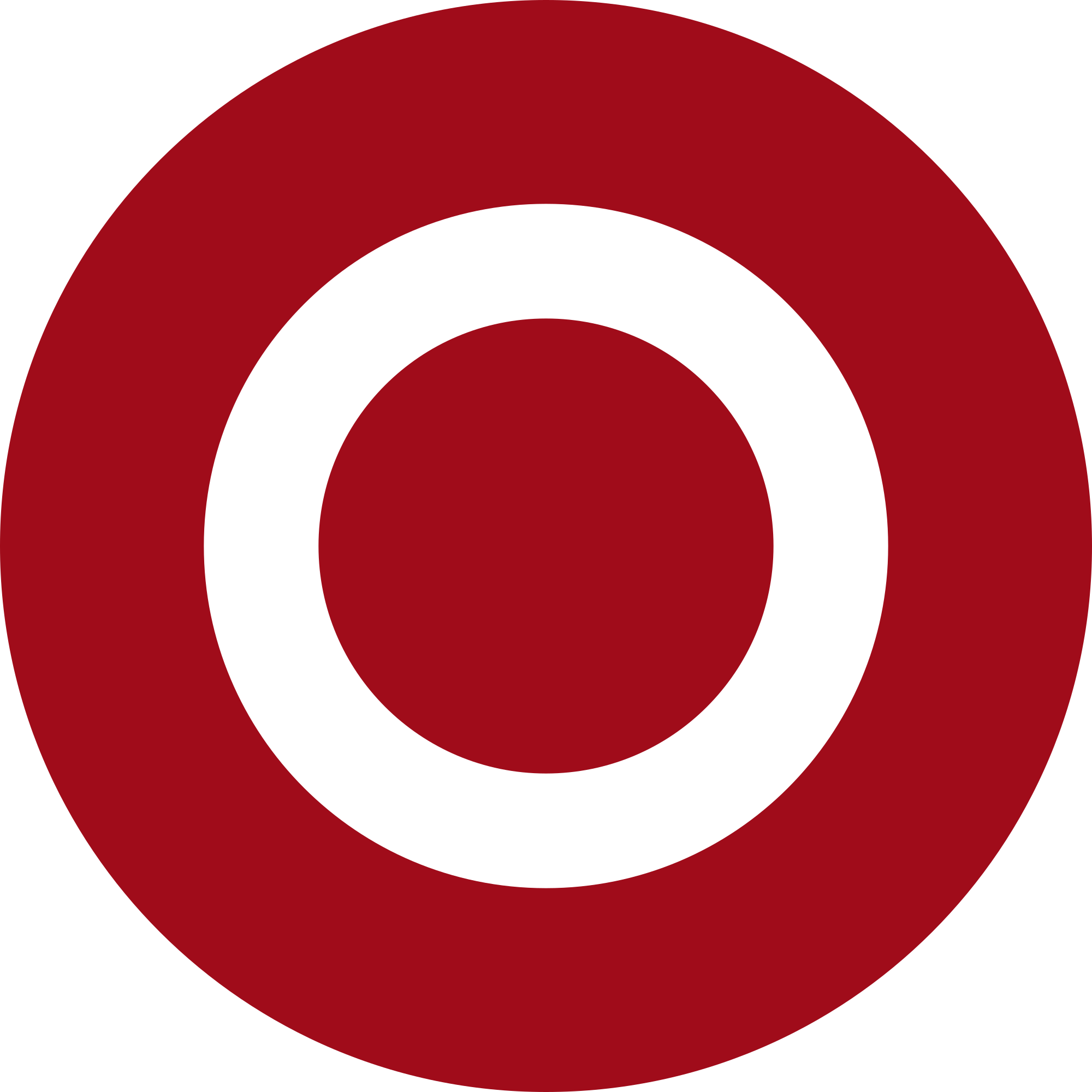 Download Open - Target Logo | Transparent PNG Download | SeekPNG