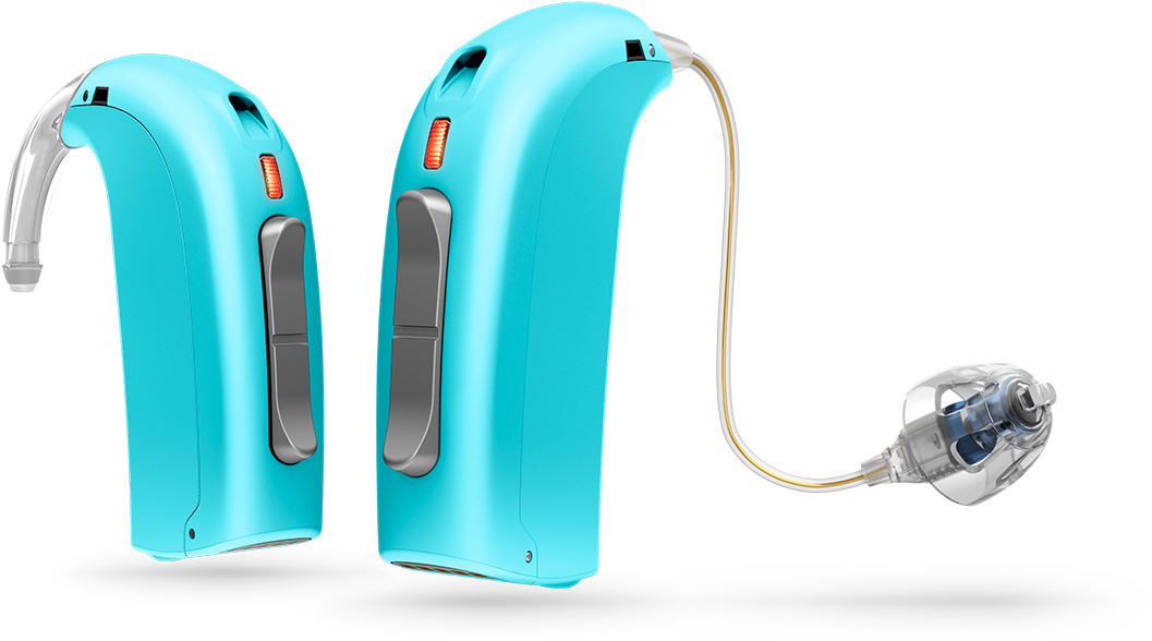 Download Red - Oticon Nera 2 Pro | Transparent PNG Download | SeekPNG