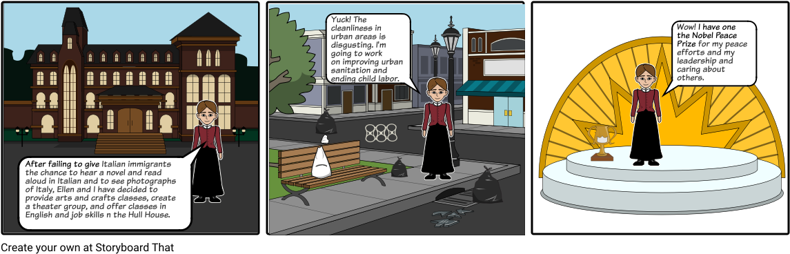 Progressive Leader Comic Strip - Cartoon (1164x385), Png Download