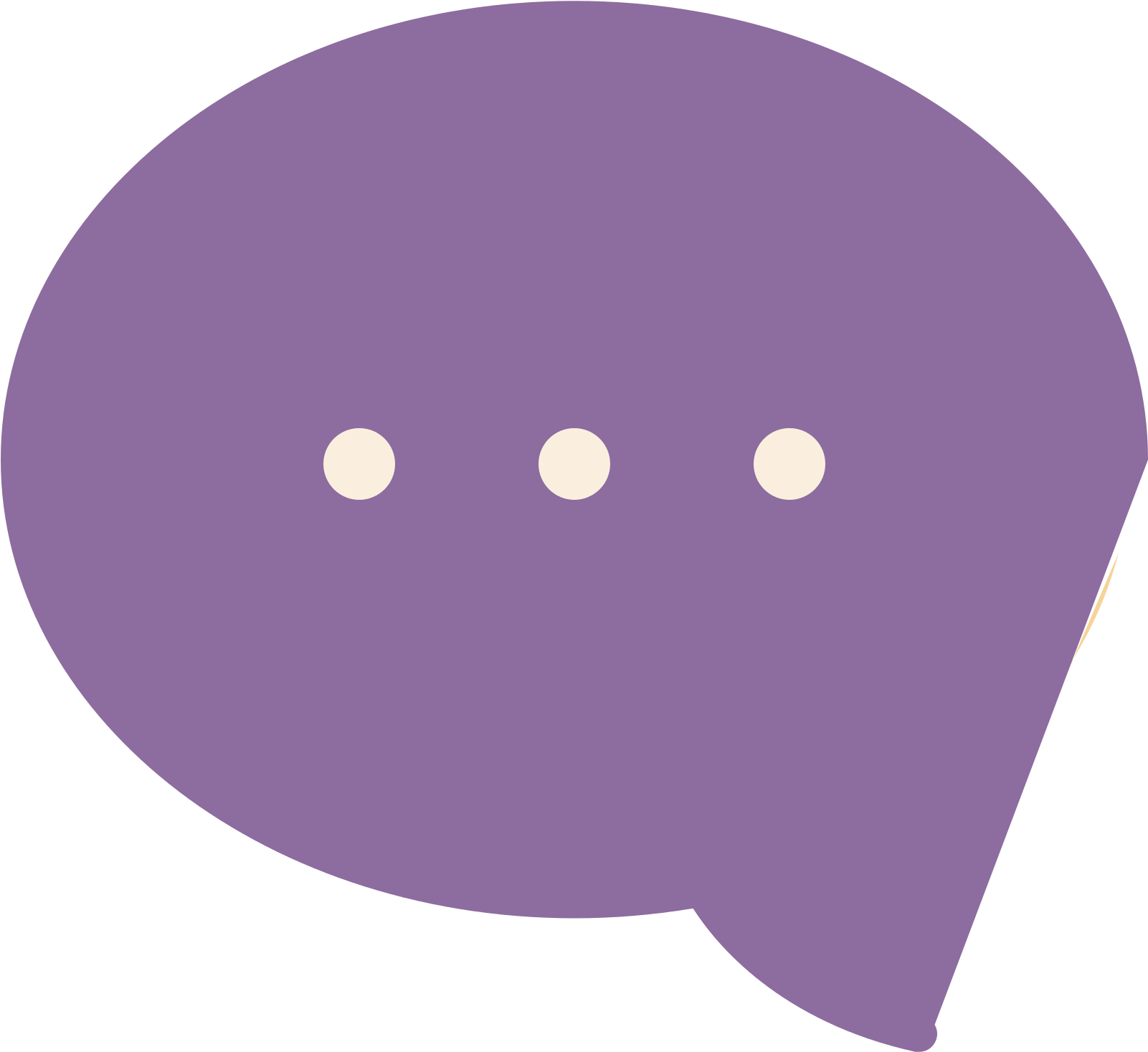 Download Speech Bubble Icon - Zeichnung | Transparent PNG Download ...