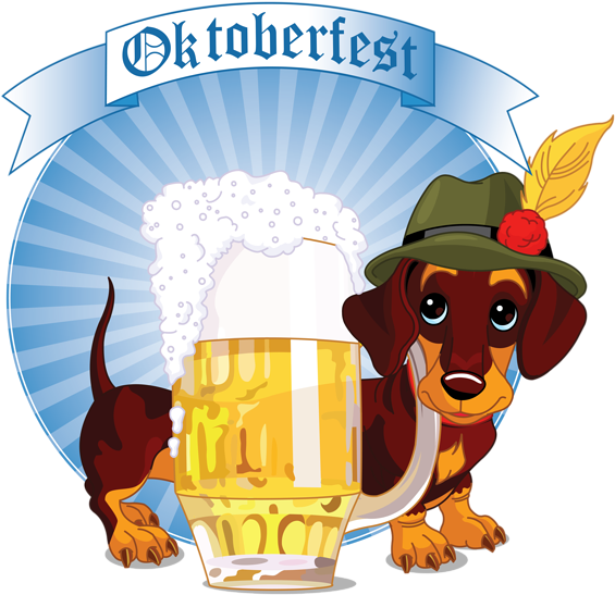Cute Dogs, Beer Label, Dog Vector, Beer Cartoon, Vector - Free ...