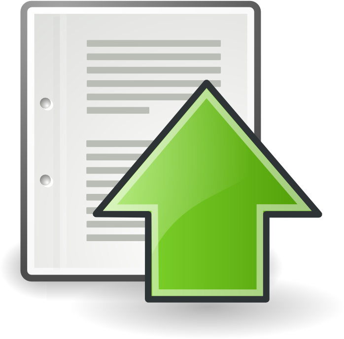 Download Load Png Hantar Dokumen - Load File Icon Png | Transparent PNG ...