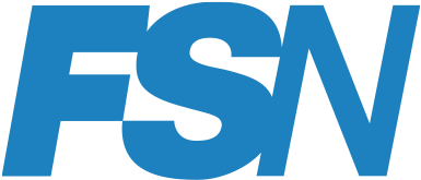 Fox Sports Network Commissioned - Fox Sports (840x372), Png Download