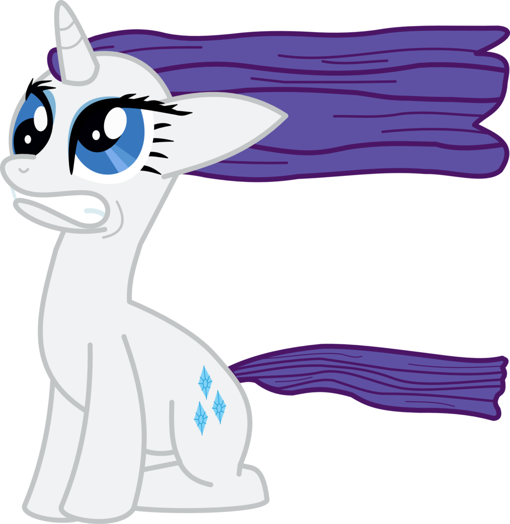 Jpg Black And White Download At Getdrawings Com Free - Mlp Rarity High ...