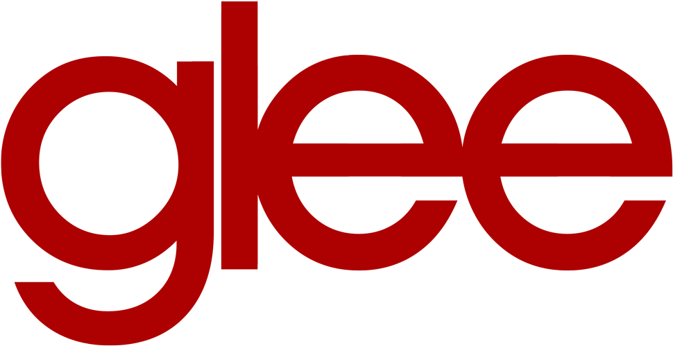 Download Glee Logo - Glee Logo Png | Transparent PNG Download | SeekPNG