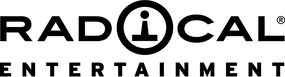 Logos Hd Game Contents Activision Community - Radical Entertainment ...