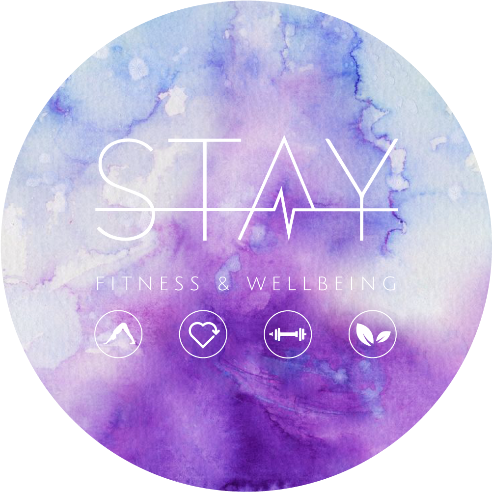 Stay Fitness & Wellbeing Logo / Streaky Bay South Australia - Binder ...