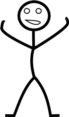 Download Stick Figures Transparent Png Images - Stick Man No Background ...