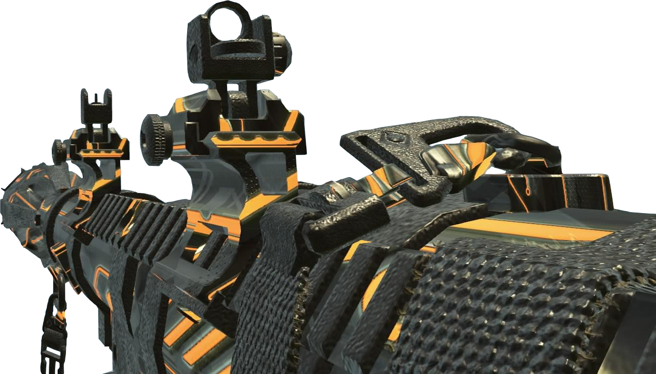 Cyborg Black Ops 2 (1332x760), Png Download