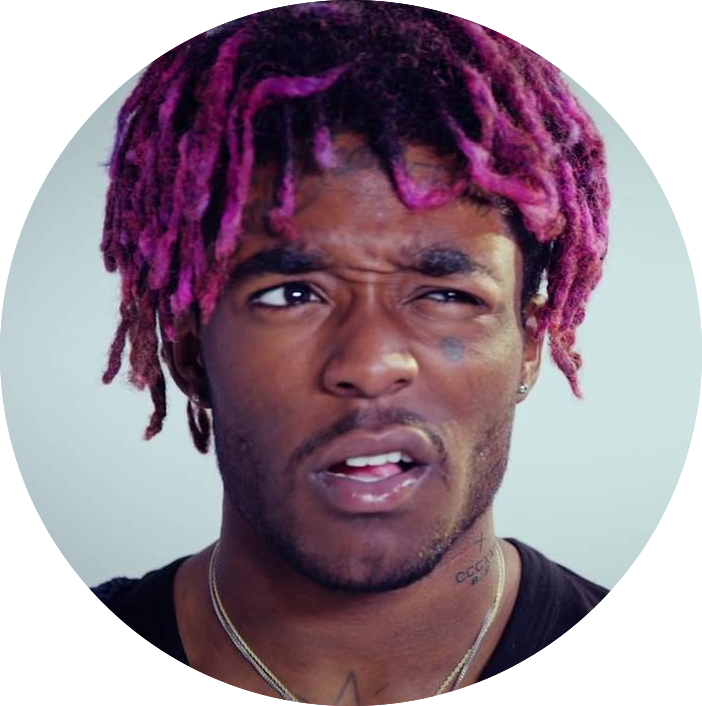 Download Lil Uzi Png - Lil Uzi Vert Funny | Transparent PNG Download ...