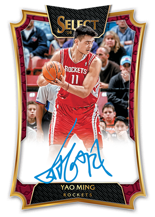 Yao Ming Png Download - Nba (530x750), Png Download