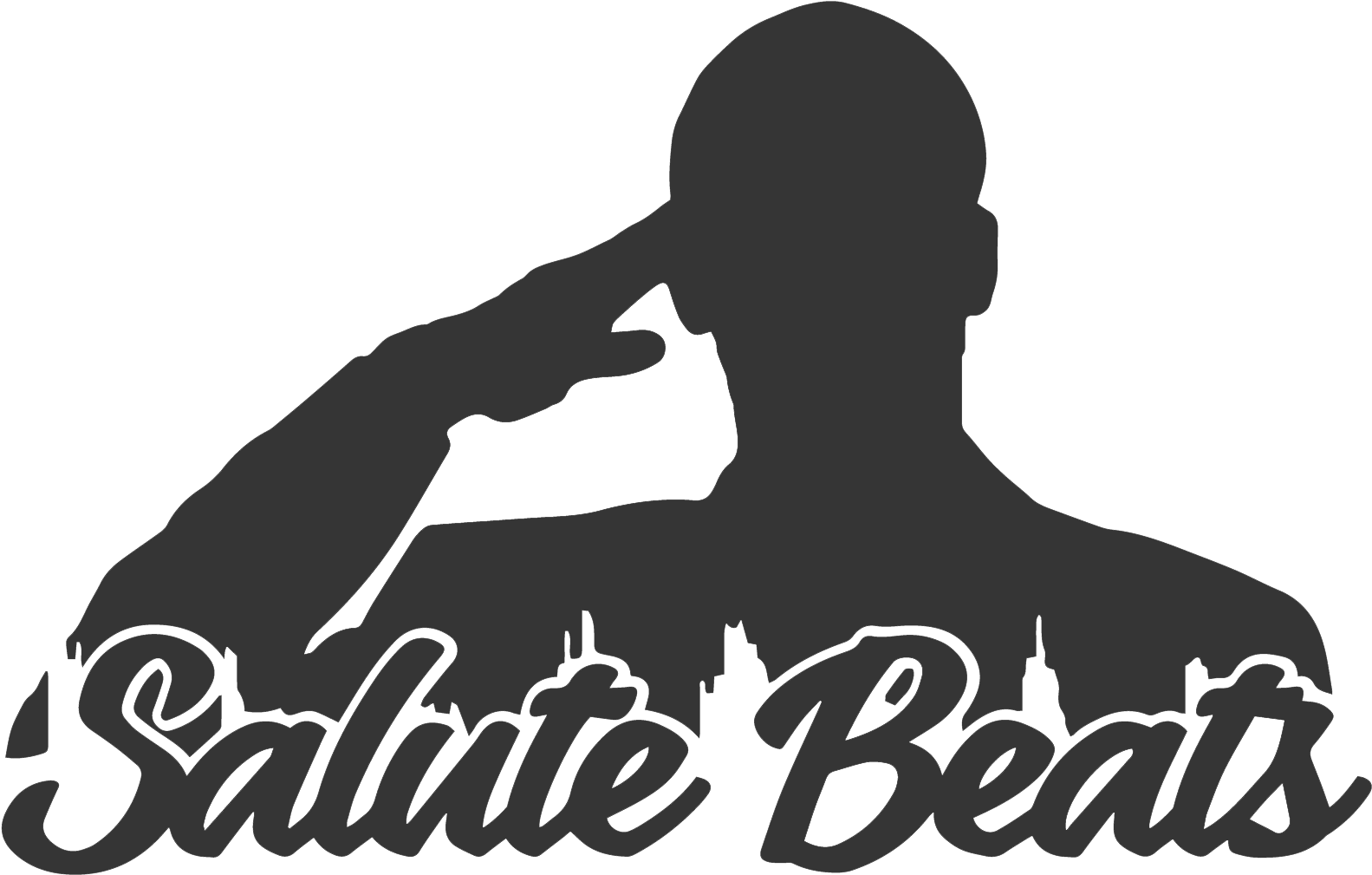 **free Beat "dizzy" Lil Uzi Vert Type Beat By Salute - Silhouette ...