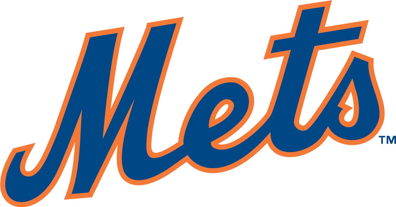 New York Mets Logo, Alternate - Logos And Uniforms Of The New York Mets ...