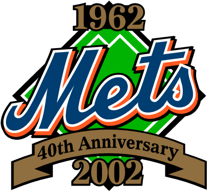 Download New York Mets | Transparent PNG Download | SeekPNG