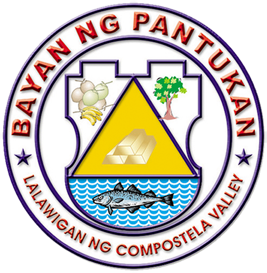 High Resolution Logos In Png - Pantukan Logo (534x534), Png Download