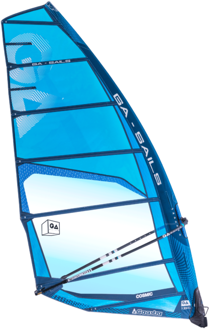 Cosmic - Gaastra Phantom 2019 (600x857), Png Download