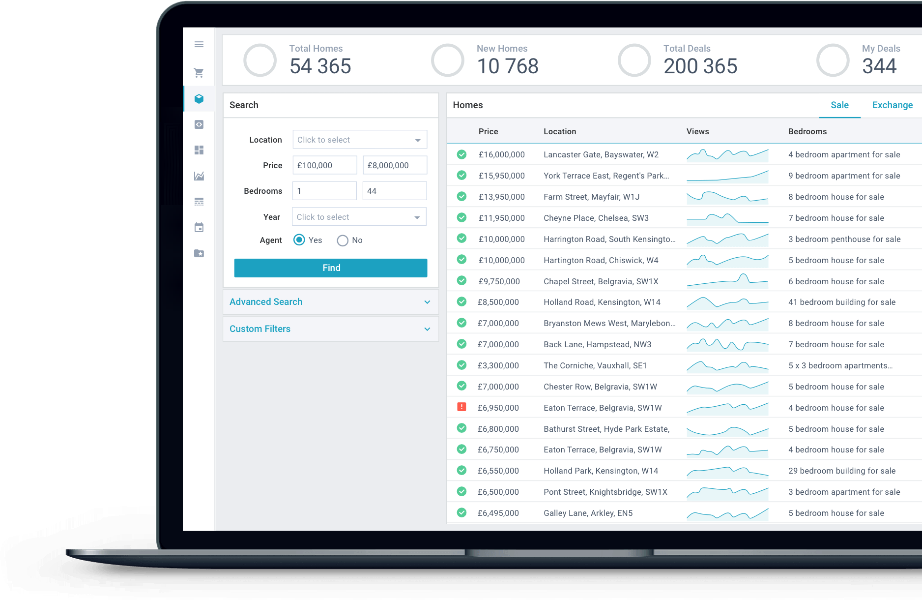 Javascript Ui Library And Framework For Speeding Up - Webix (1884x1228 ...