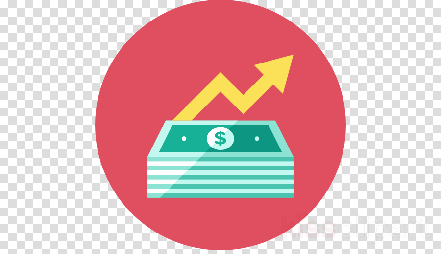 Money Round Icon Clipart Computer Icons Money Clip - Investing For ...
