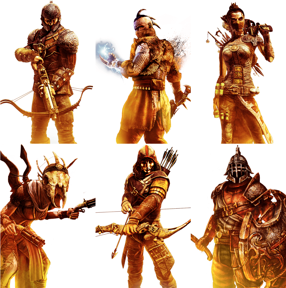 Nosgoth Wallpaper Human Mask