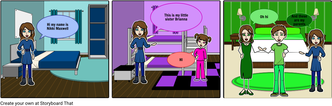 Dork Diaries - Cartoon (1164x385), Png Download