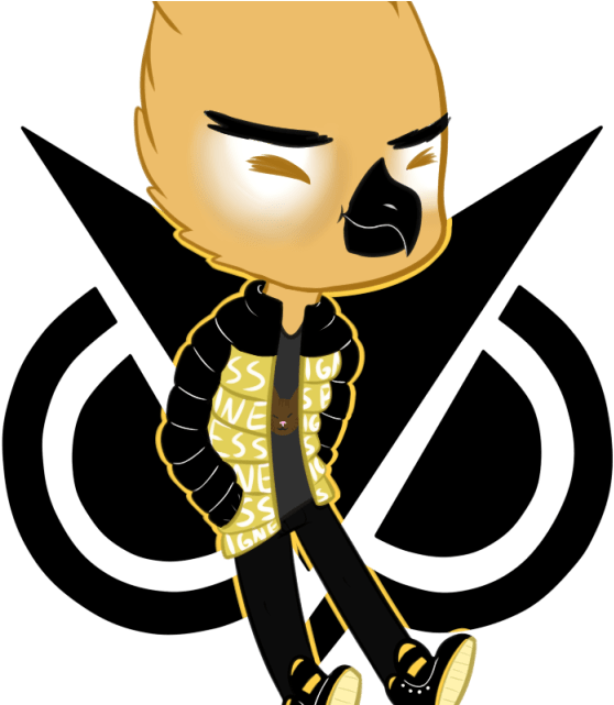 Vanoss - Vanossgaming (640x640), Png Download