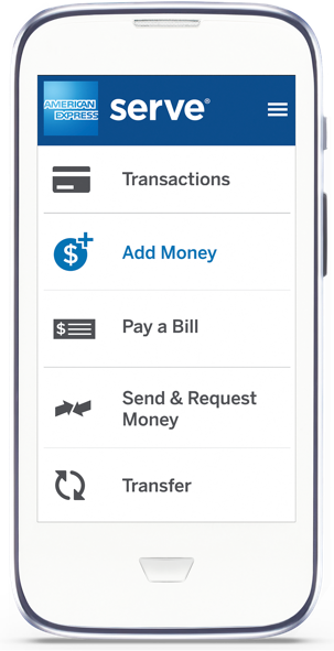 Serve Phone - Mobile App (303x591), Png Download