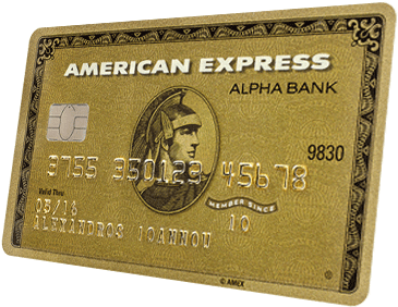 Download The American Express® Gold Card - American Express Gold Card ...
