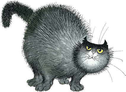 Download Scarface Claw - Hairy Maclary Scarface Claw | Transparent PNG ...