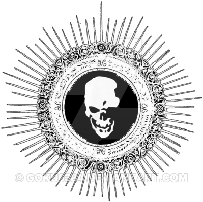 Logo Death Note By Goku6384 By Goku6384 On Deviantart - Death Note ...