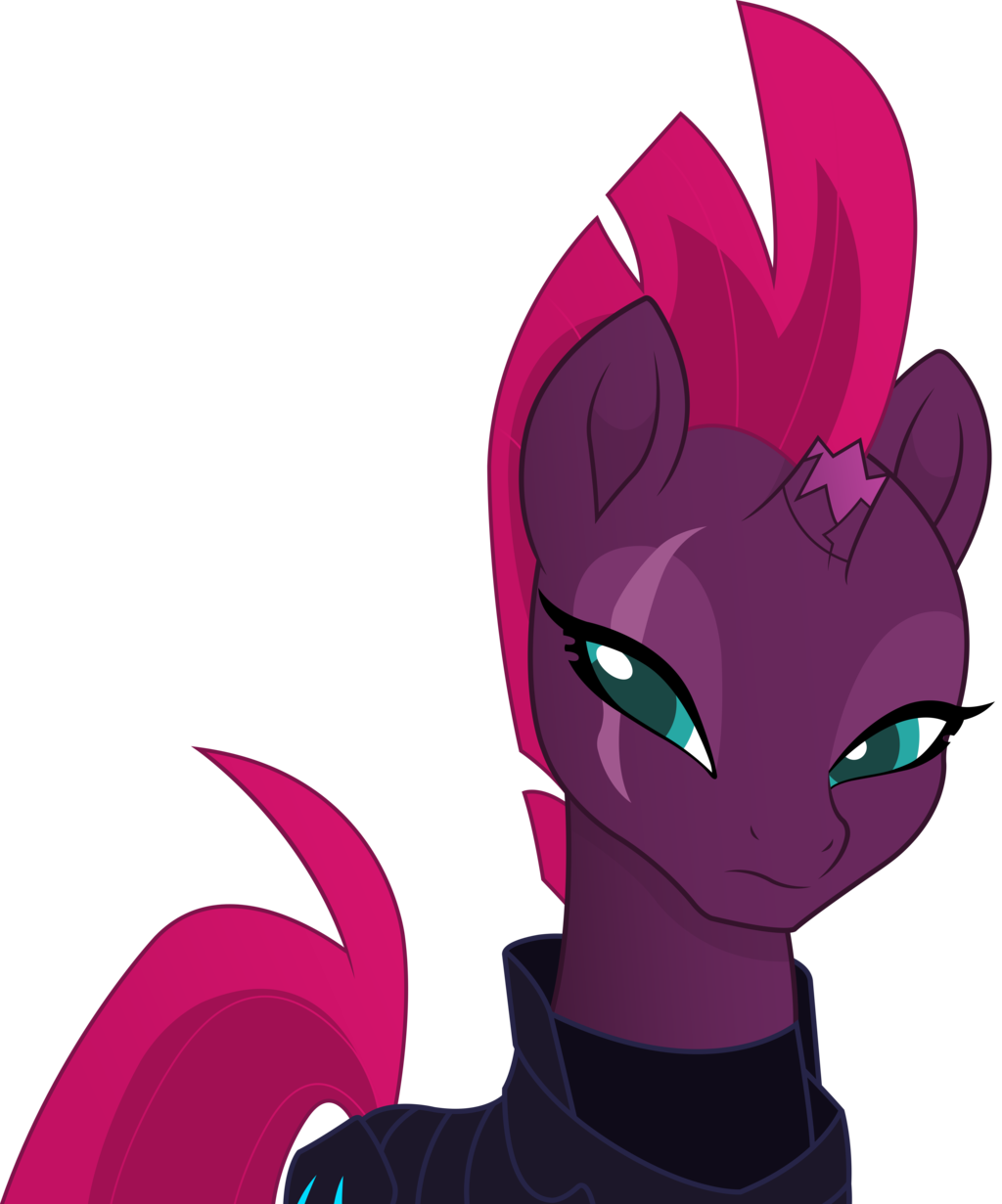 Download Tempest Shadow You Pretty Good By Joemasterpencil - My Little ...