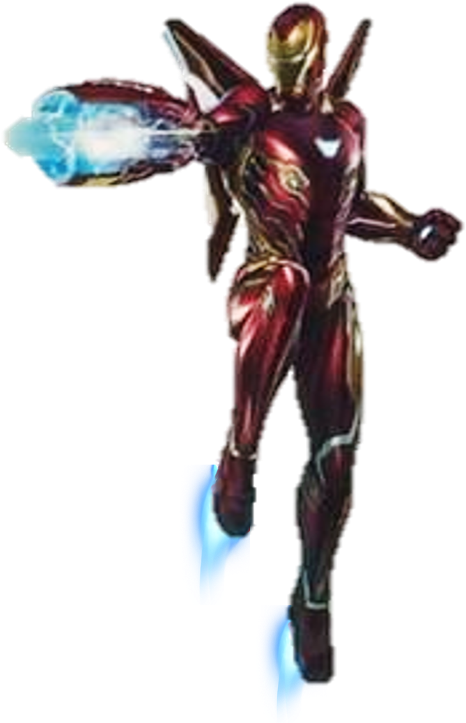 Download Iron Man Infinity War Png | Transparent PNG Download | SeekPNG