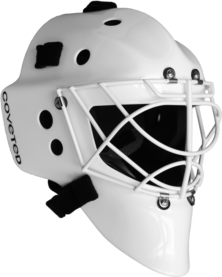 Goaltender Mask (1024x1024), Png Download
