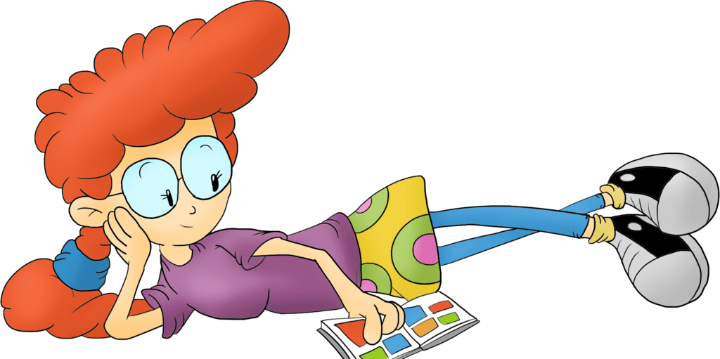 Clipart Transparent Pepper Ann (1024x511), Png Download