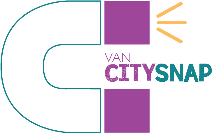 18 Jun Cityhive Vancouver Vancity Snap Logo - Graphic Design (839x602 ...