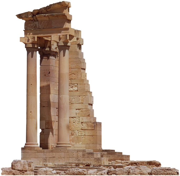 Download Temple, Ruin, Antique, Architecture, Archaeology, Stone ...