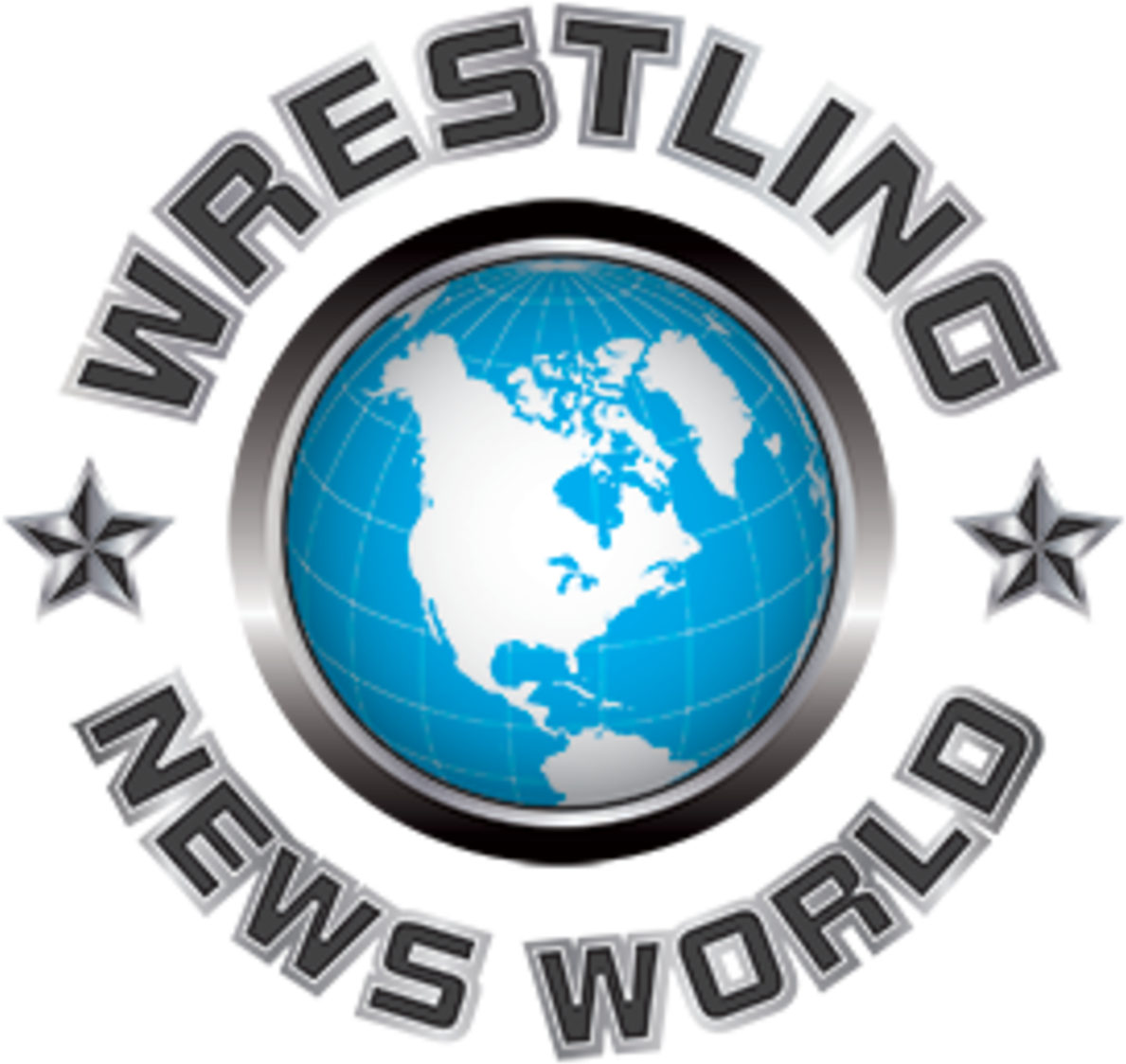 Wnw Logo - Globe (1200x1200), Png Download