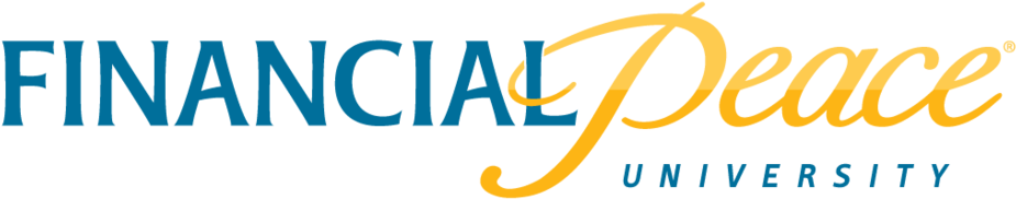 Financial Peace University (800x200), Png Download