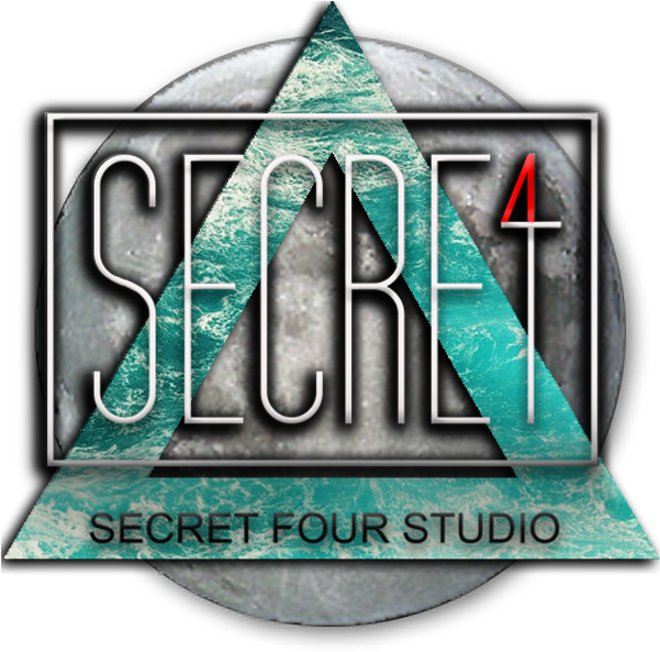Eu/wp Final Ver - Secret4studio (600x600), Png Download