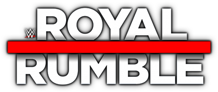 Royal Rumble Matchcard Psd/template - Graphics (1366x768), Png Download